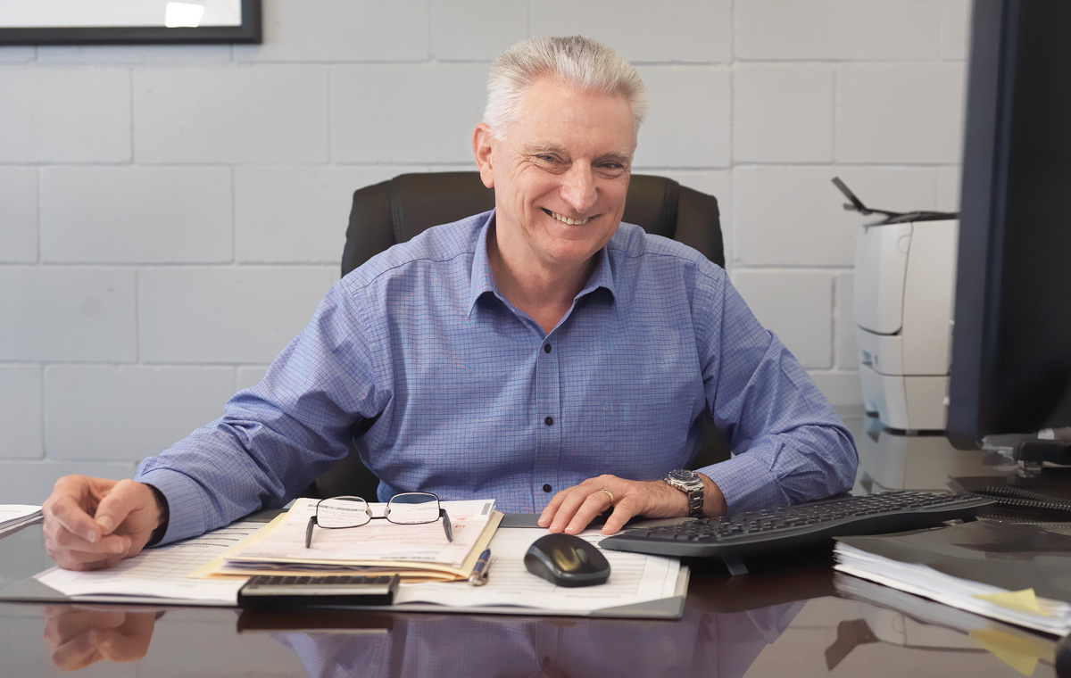 Ryan Accounting, Taxation & business Services | Who We Are